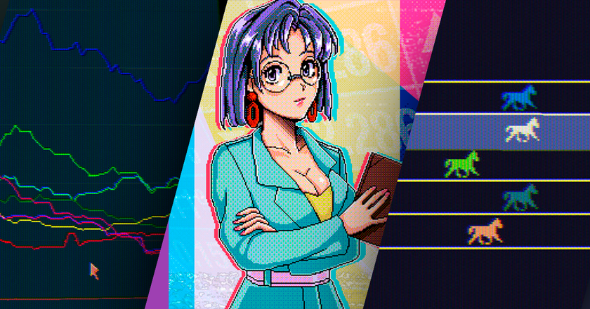 Är det möjligt att skapa ett spel och sälja det på Steam? Historien om Ruslan "Ternox" Salikov ...