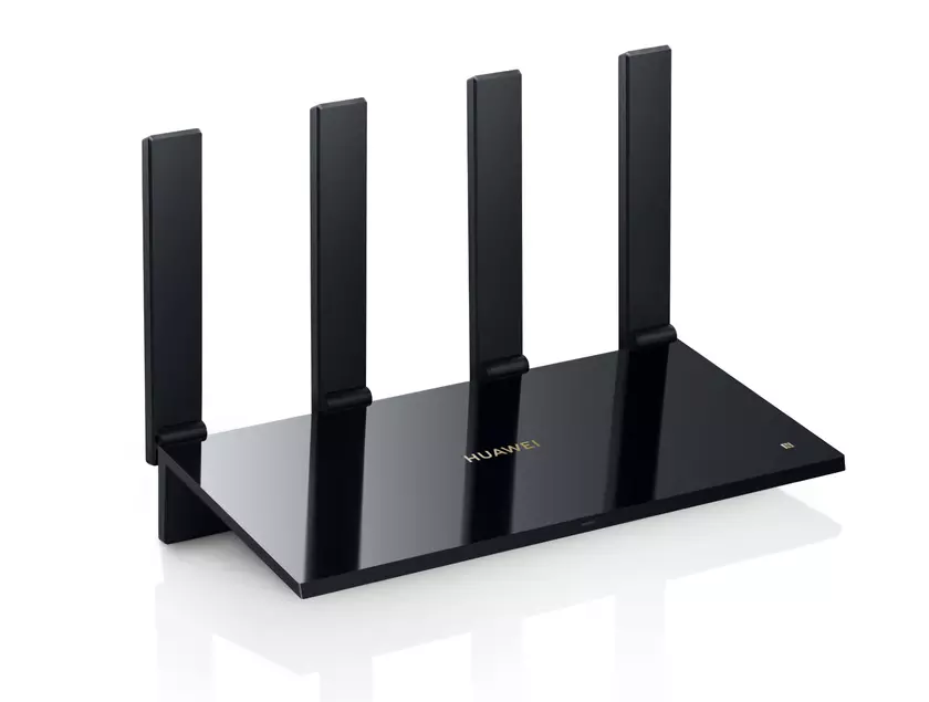 Huawei AX6 Pro: Wi-Fi 6 och NFC-router för $ 97 | Gagadget.com